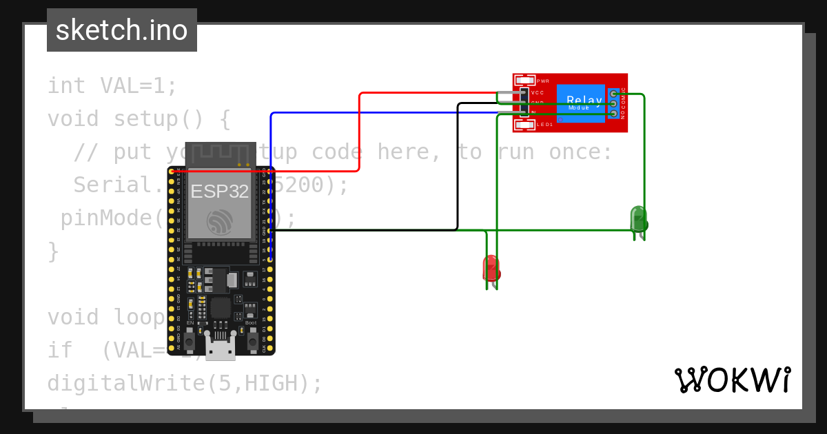 Nmex3abishek Wokwi Esp32 Stm32 Arduino Simulator 0598