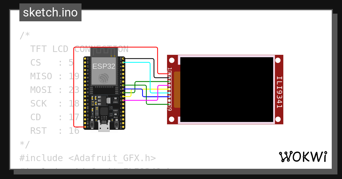 Bonus Wokwi Esp32 Stm32 Arduino Simulator