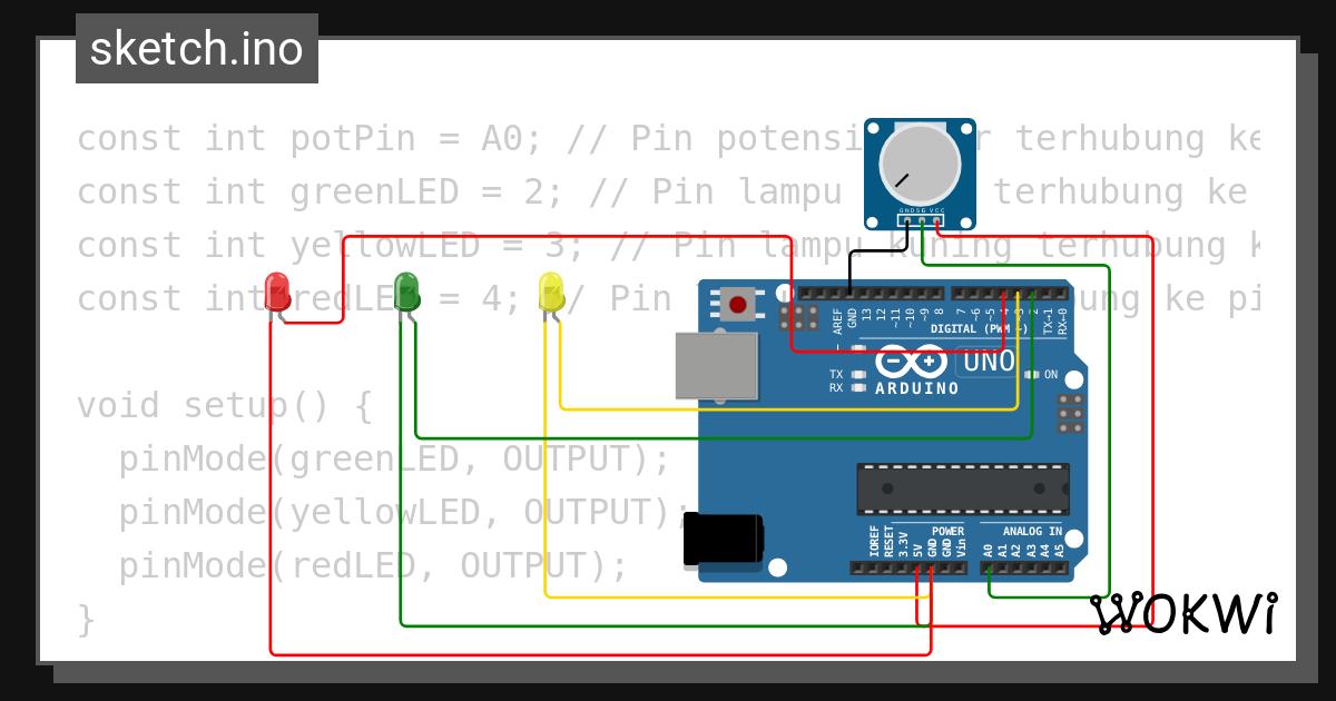 09011382227131meka Pramudyalights Wokwi Esp32 Stm32 Arduino Simulator