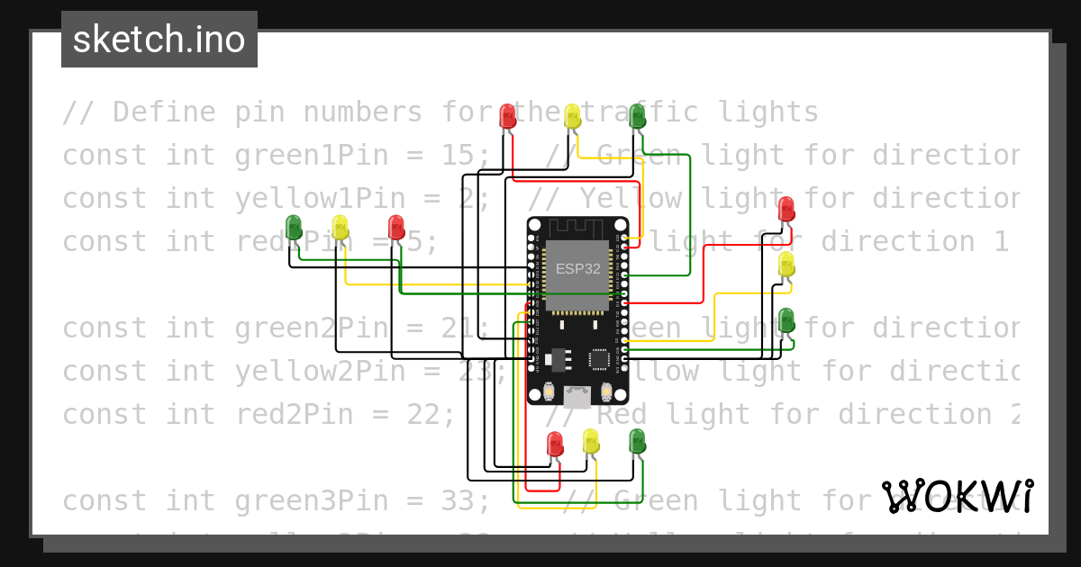 Wokwi Online Esp32 Stm32 Arduino Simulator 6470