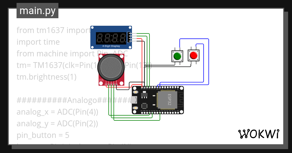 Arquitectura Copy (2) - Wokwi ESP32, STM32, Arduino Simulator