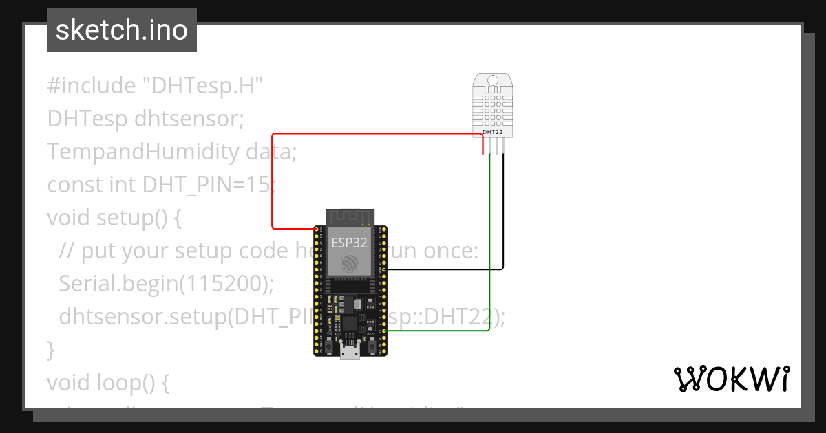 Neww Wokwi Esp32 Stm32 Arduino Simulator