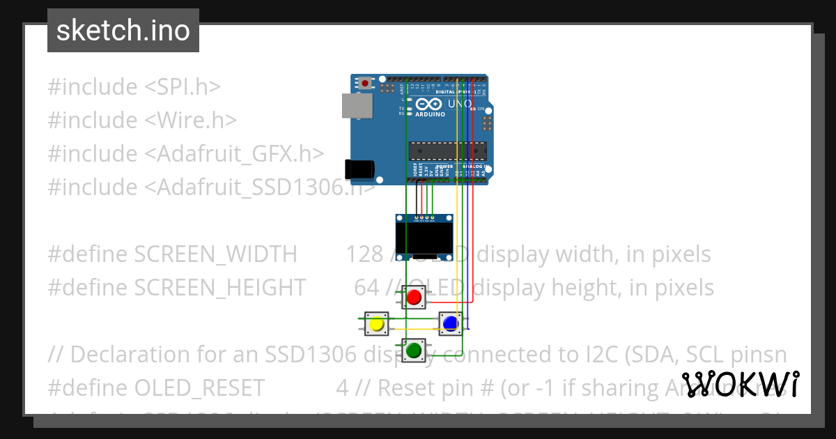 Projek Ra genah - Wokwi ESP32, STM32, Arduino Simulator