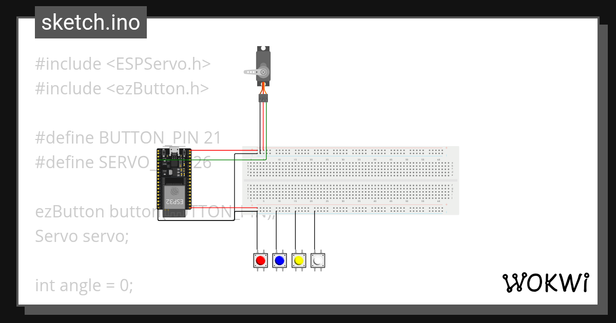 Wokwi Online Esp32 Stm32 Arduino Simulator