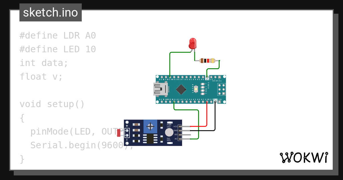 Bonus Wokwi Esp32 Stm32 Arduino Simulator