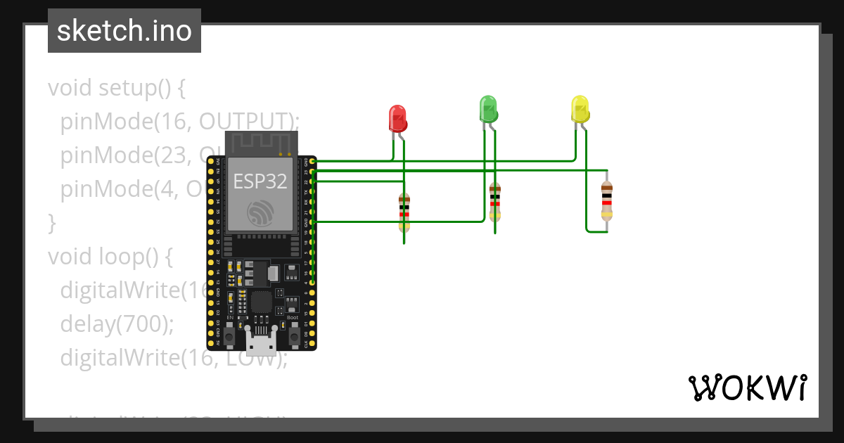 lampu.ino - Wokwi ESP32, STM32, Arduino Simulator lampu.ino - Wokwi ESP32, STM32, Arduino Simulator