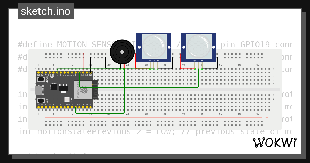 Pap Programação Final Wokwi Esp32 Stm32 Arduino Simulator 1536