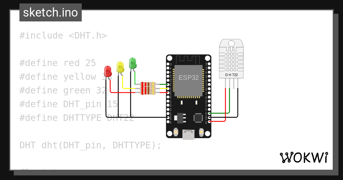 Wokwi Online Esp32 Stm32 Arduino Simulator 7270