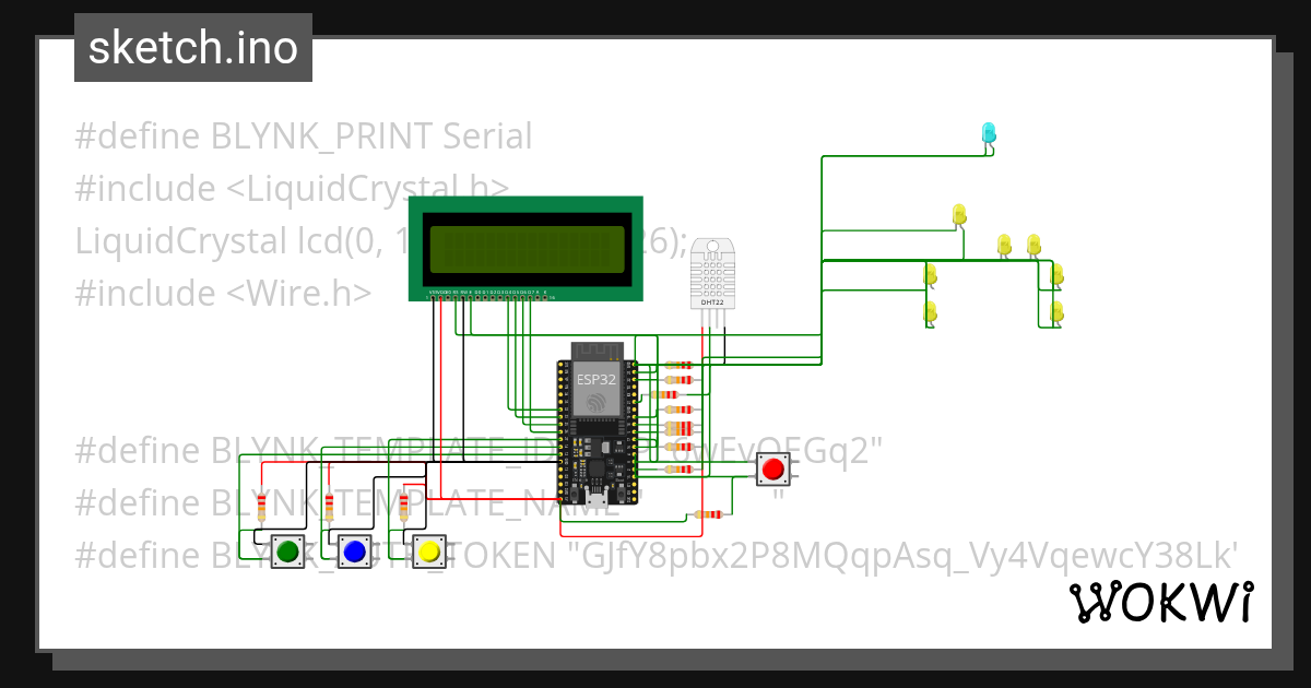 Wokwi Online Esp32 Stm32 Arduino Simulator 5004