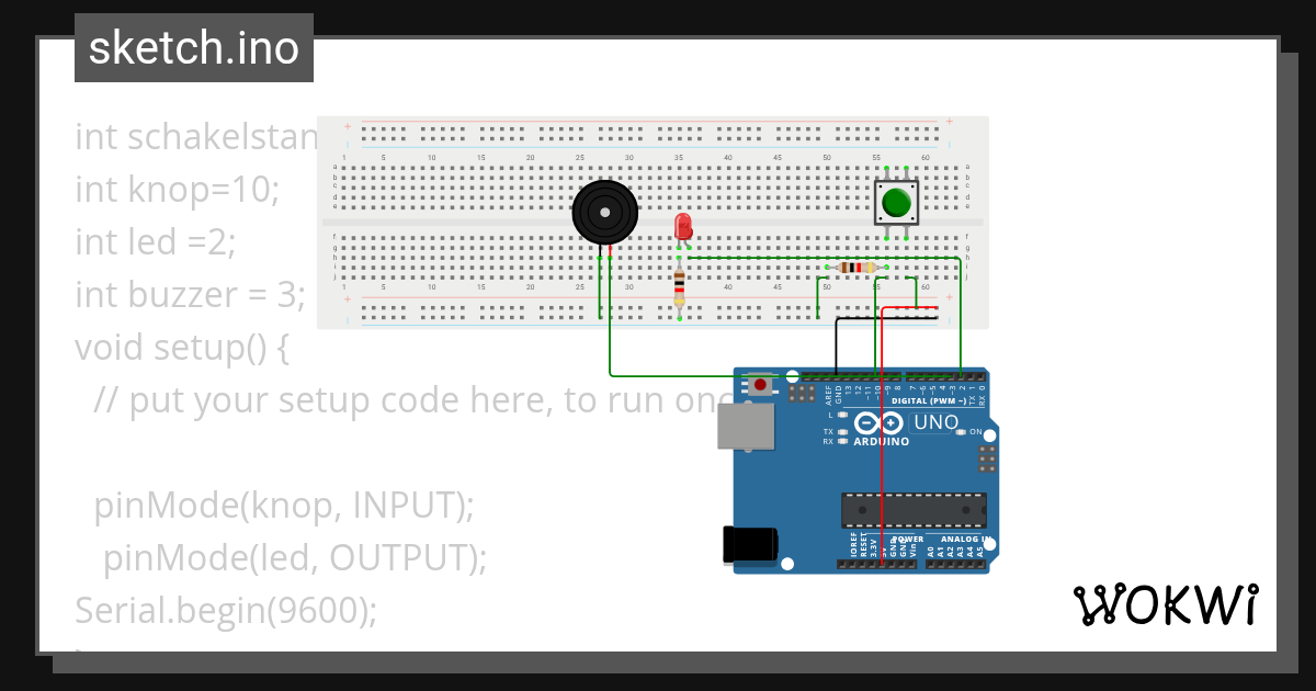 Opdr 4 Wokwi Esp32 Stm32 Arduino Simulator 