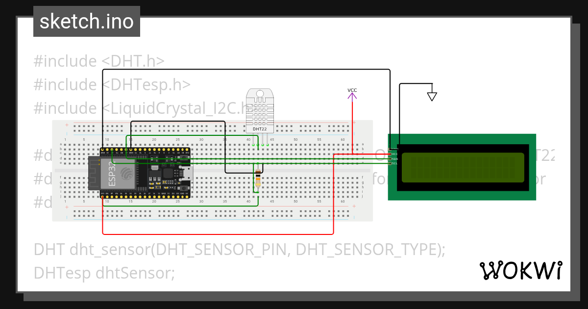 Kamal Wokwi Esp32 Stm32 Arduino Simulator 1982
