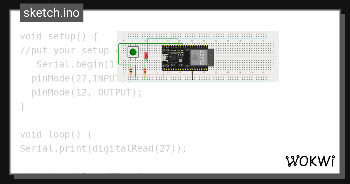 Anexo 1 María Gabriela Camacho Torres Wokwi Esp32 Stm32 Arduino Simulator 6016