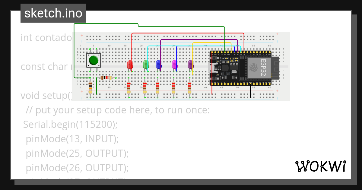 SantiagoFlechasJ_CSPC-aNEXO 1-Reto - Wokwi ESP32, STM32, Arduino Simulator