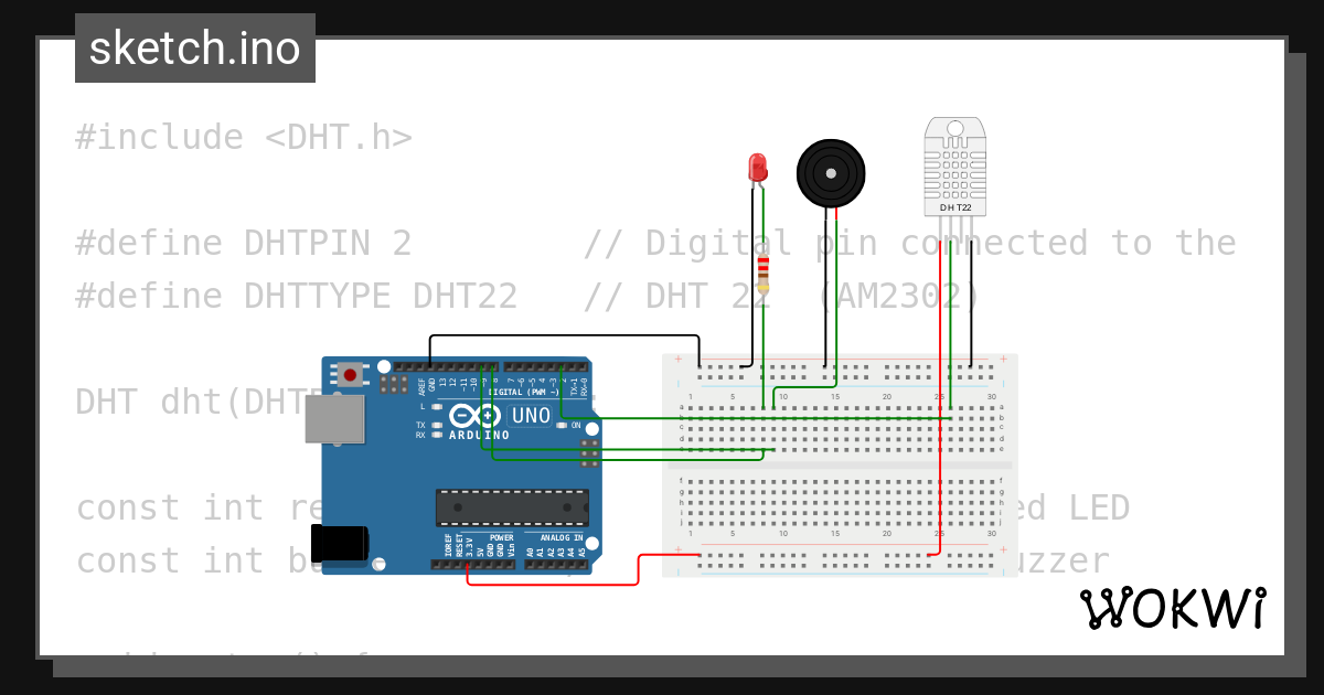Bebas Wokwi Esp32 Stm32 Arduino Simulator 6605