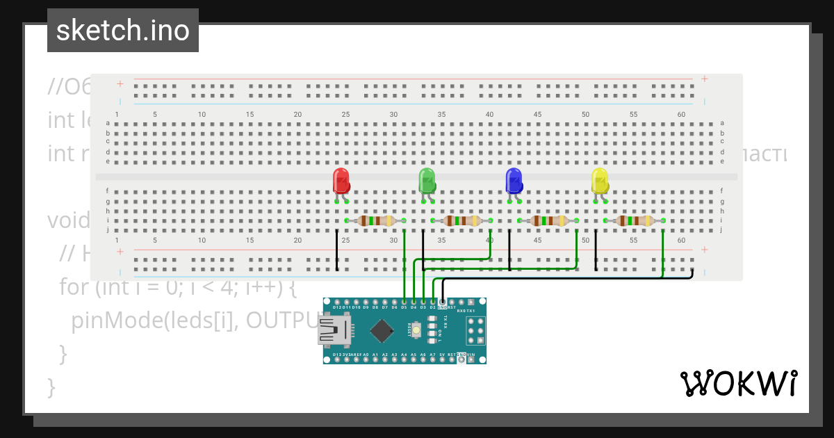 Pr21z1aleynikov Wokwi Esp32 Stm32 Arduino Simulator 