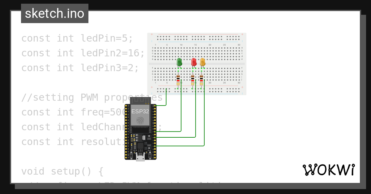 28 Februari Wokwi Esp32 Stm32 Arduino Simulator 5572