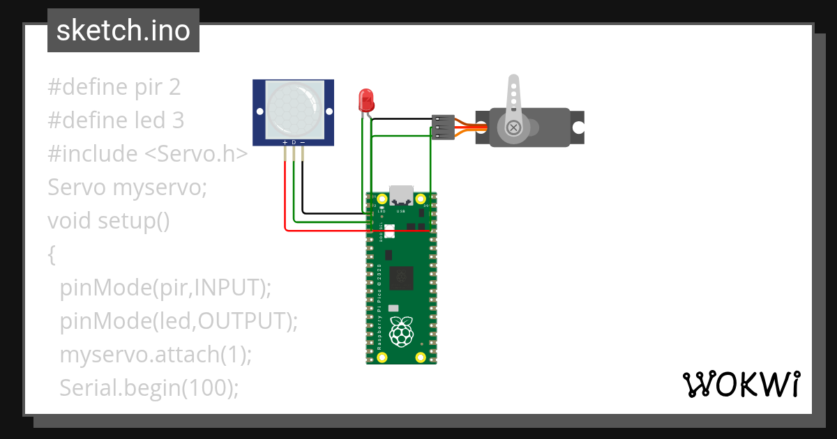 Wokwi Online Esp32 Stm32 Arduino Simulator 5452