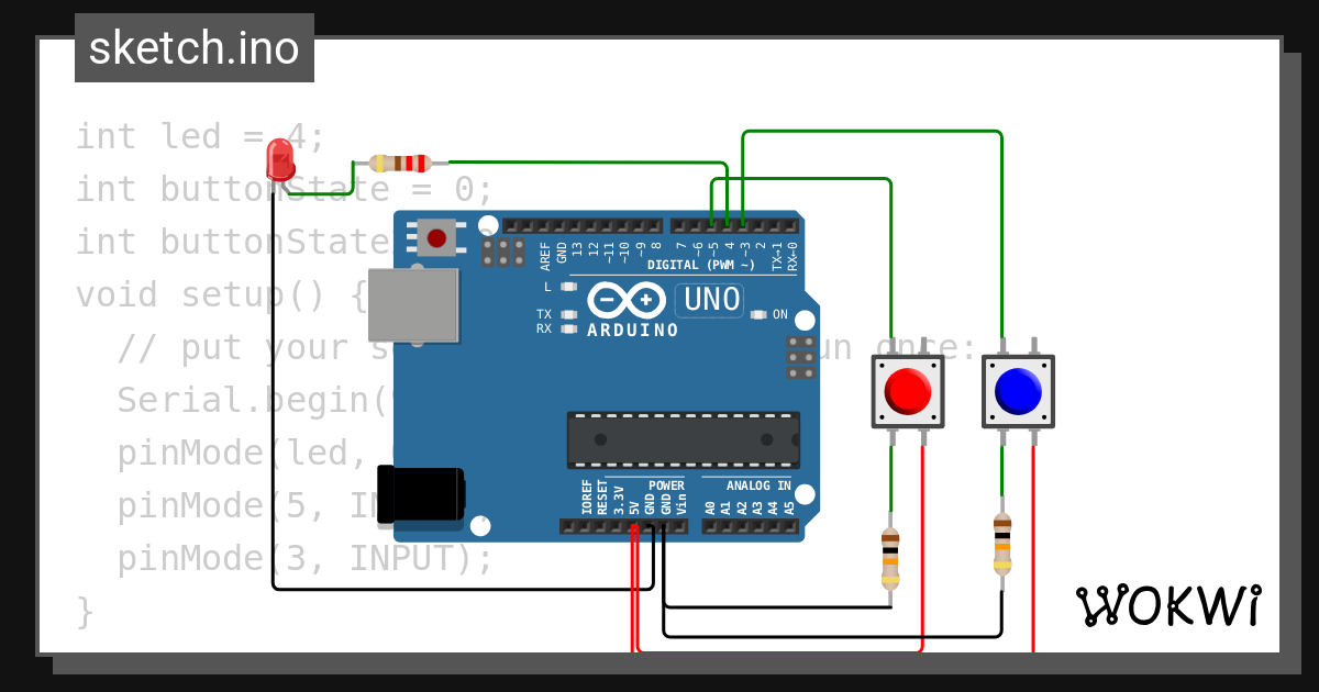 2 Puls Wokwi Esp32 Stm32 Arduino Simulator 1564
