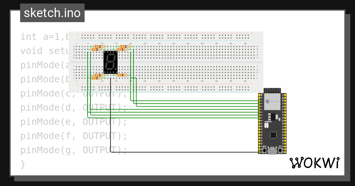 Proyec 3 Wokwi Esp32 Stm32 Arduino Simulator 7121
