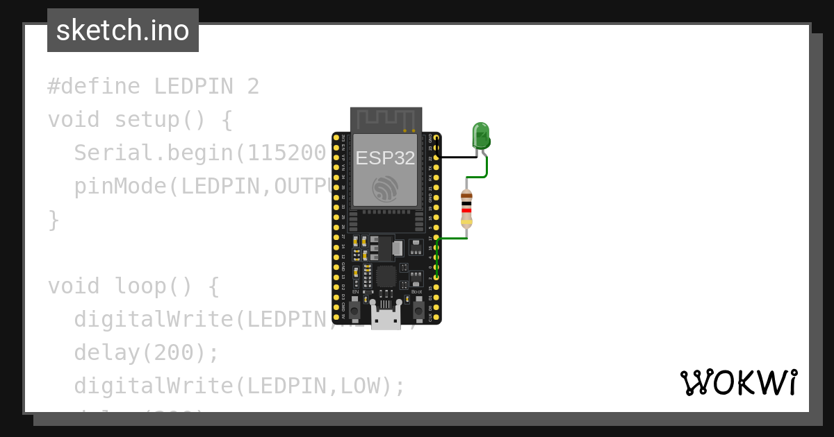 Geisonoliveira Wokwi Esp32 Stm32 Arduino Simulator 3304