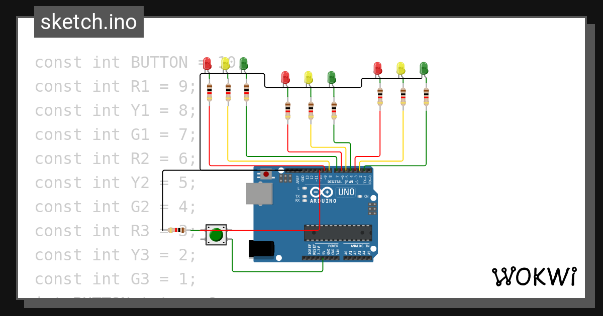 Job 5 Wokwi Esp32 Stm32 Arduino Simulator 5502