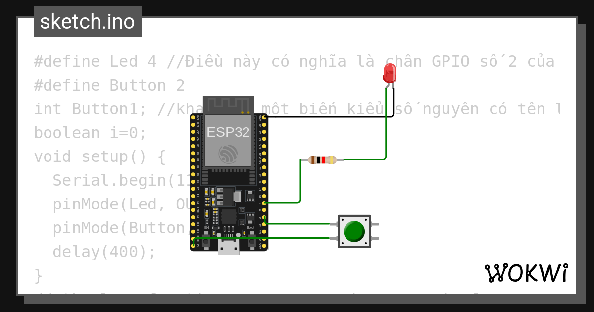 Abc Wokwi Esp32 Stm32 Arduino Simulator 