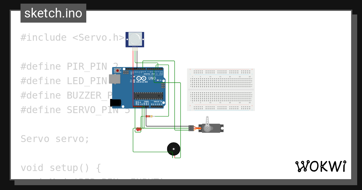 Tugas 1 Iot Wokwi Esp32 Stm32 Arduino Simulator 8601
