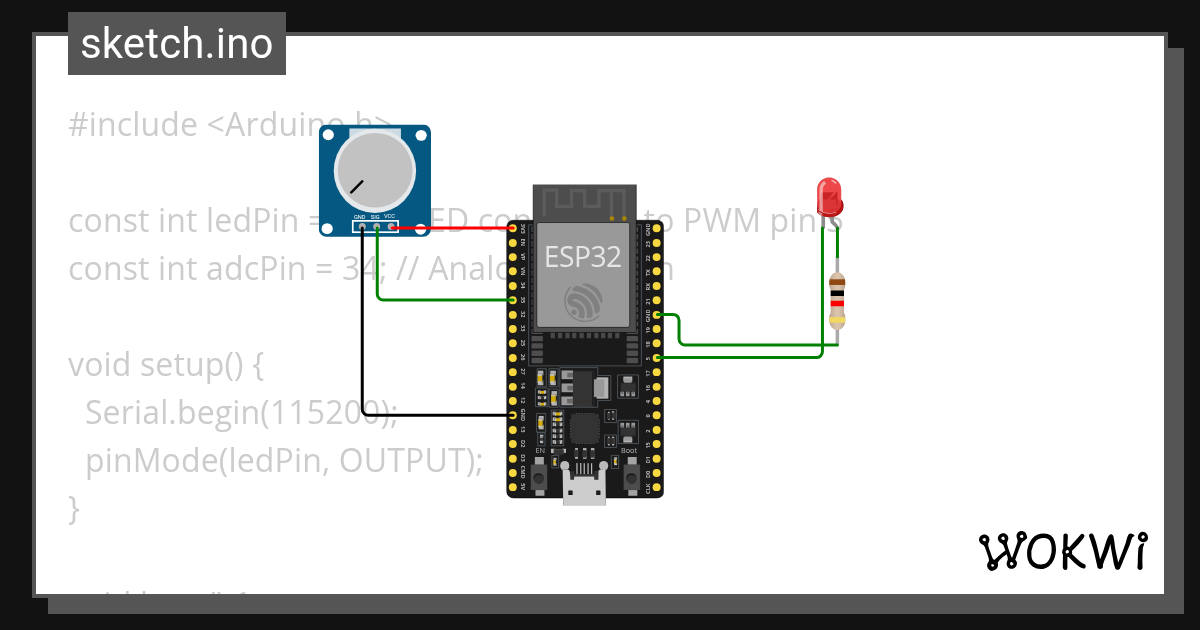 Kkk Wokwi Esp32 Stm32 Arduino Simulator 