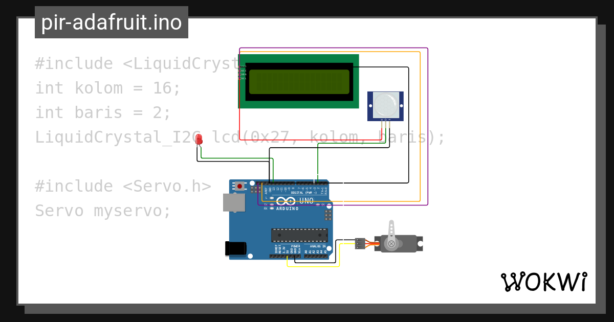 Pintu And Lampu Automatis Copy Wokwi Esp32 Stm32 Arduino Simulator 1920