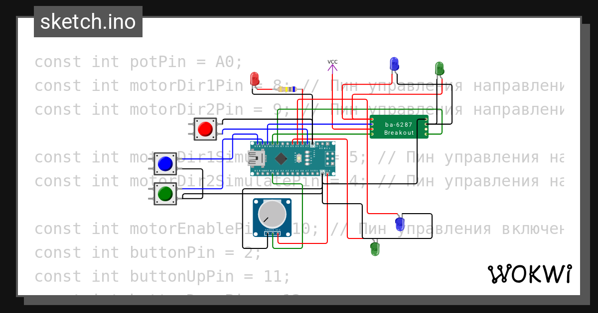 Honda Navi V1 Wokwi Esp32 Stm32 Arduino Simulator 8969