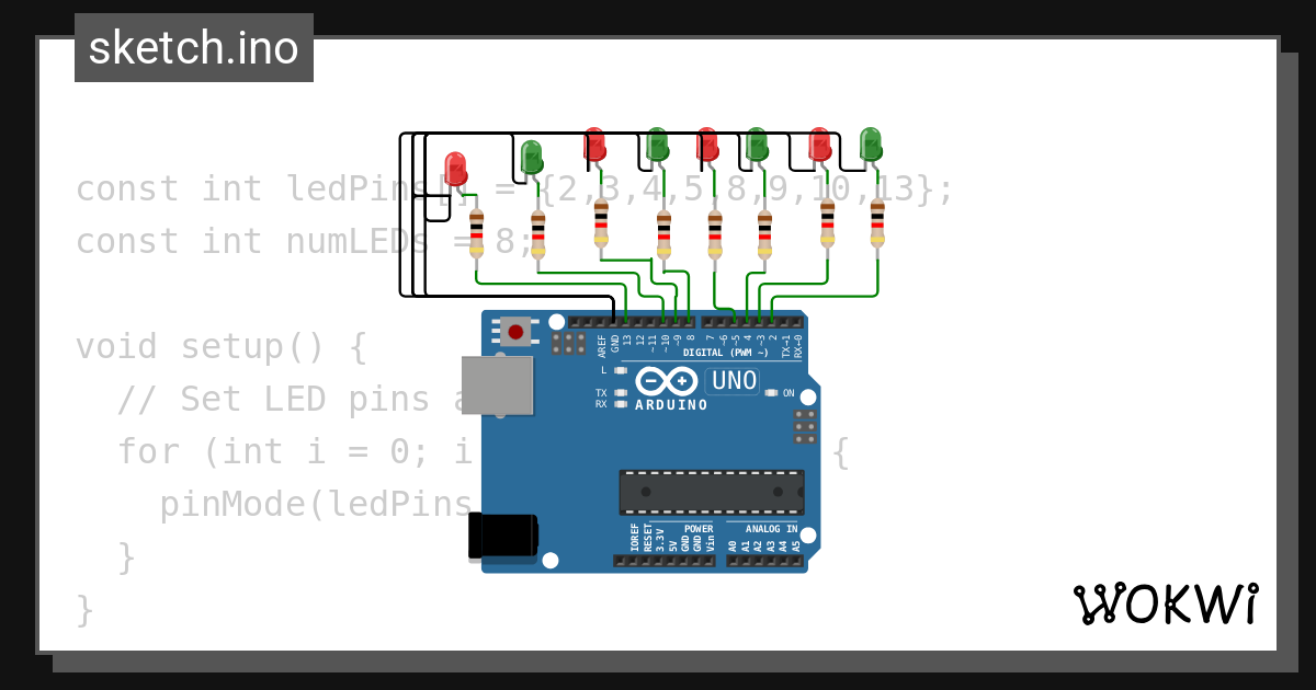 Homework1 Wokwi Esp32 Stm32 Arduino Simulator 1406