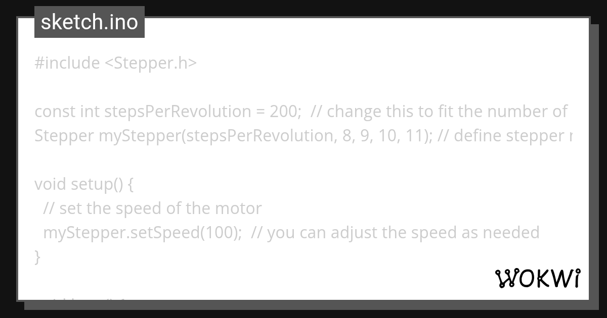 prog2 - Wokwi ESP32, STM32, Arduino Simulator