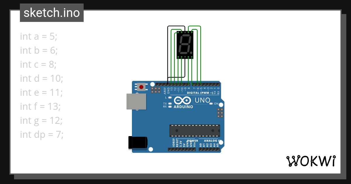 Nozima 02.27 - Wokwi ESP32, STM32, Arduino Simulator