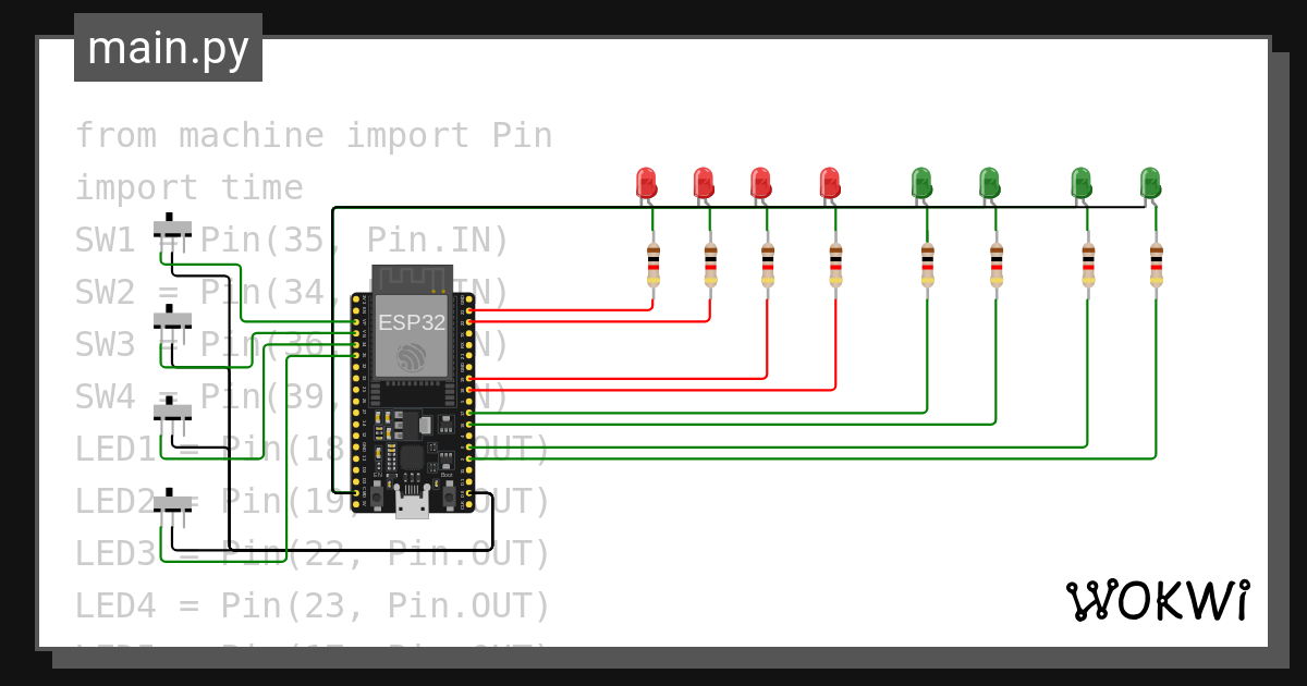 Hesuan Group Copy Wokwi Esp32 Stm32 Arduino Simulator 6400