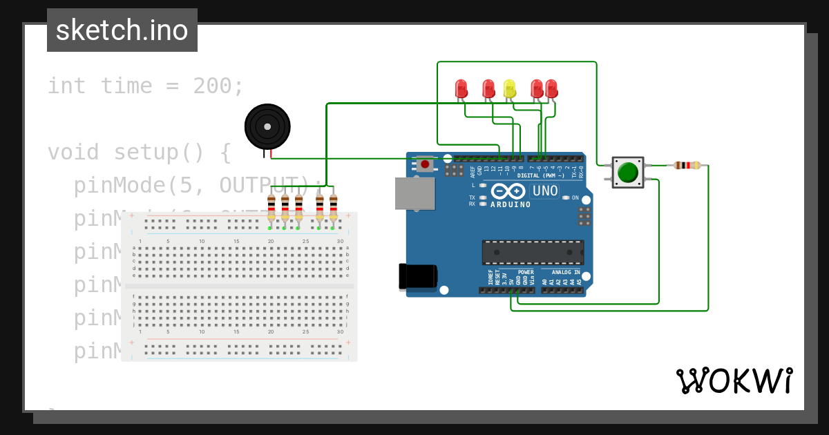 Ruleta De La Fortuna Wokwi Esp32 Stm32 Arduino Simulator 1058