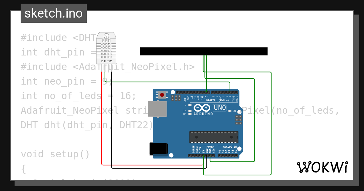 Class287 Wokwi Esp32 Stm32 Arduino Simulator