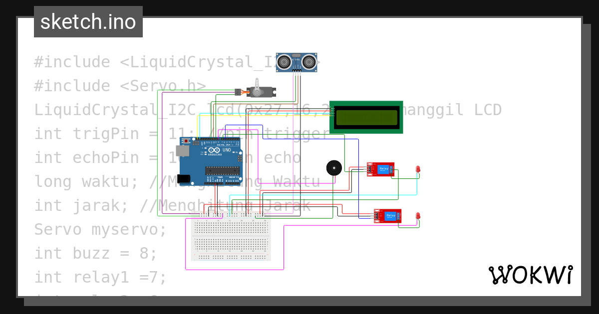 My Project Copy 3 Wokwi Esp32 Stm32 Arduino Simulator 0683