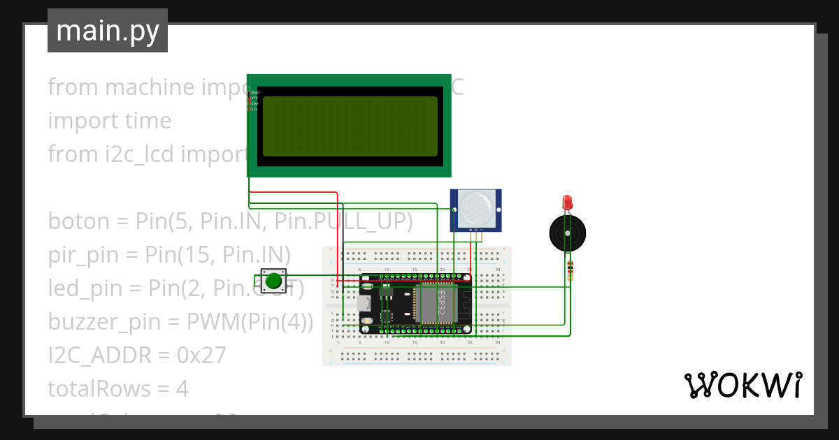 Wokwi Online Esp32 Stm32 Arduino Simulator 