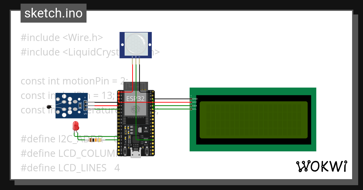 Lab02 Ex1 Copy Wokwi Esp32 Stm32 Arduino Simulator