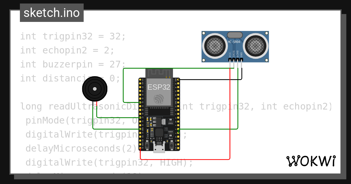 Kristty Bernal Juako Wokwi Esp32 Stm32 Arduino Simulator 4078