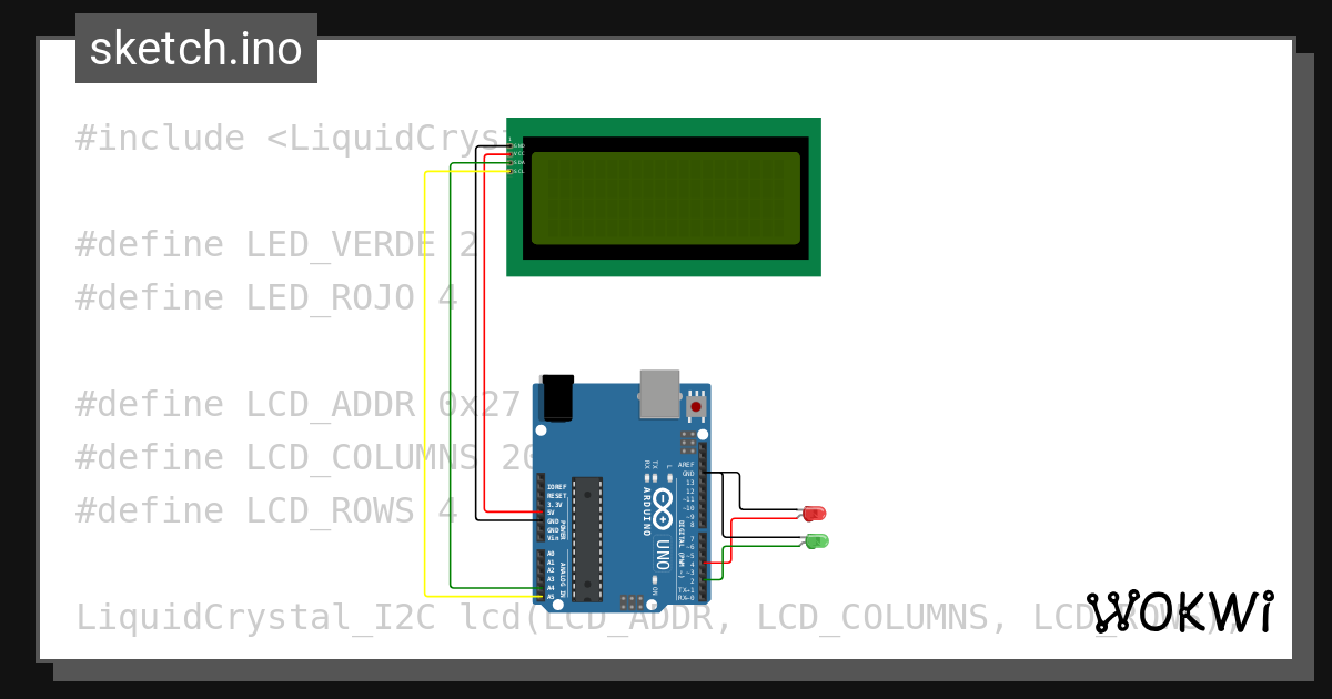 Ejercicio2sesion3 Wokwi Esp32 Stm32 Arduino Simulator