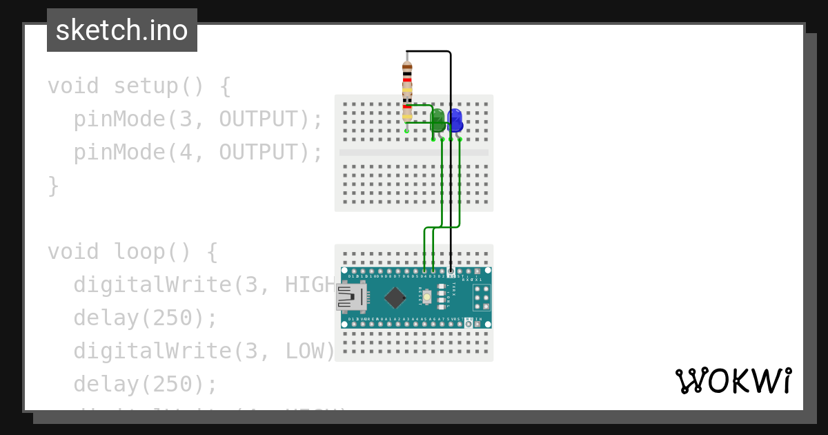 Arduino Ide Ejemplo Wokwi Esp32 Stm32 Arduino Simulator 1634