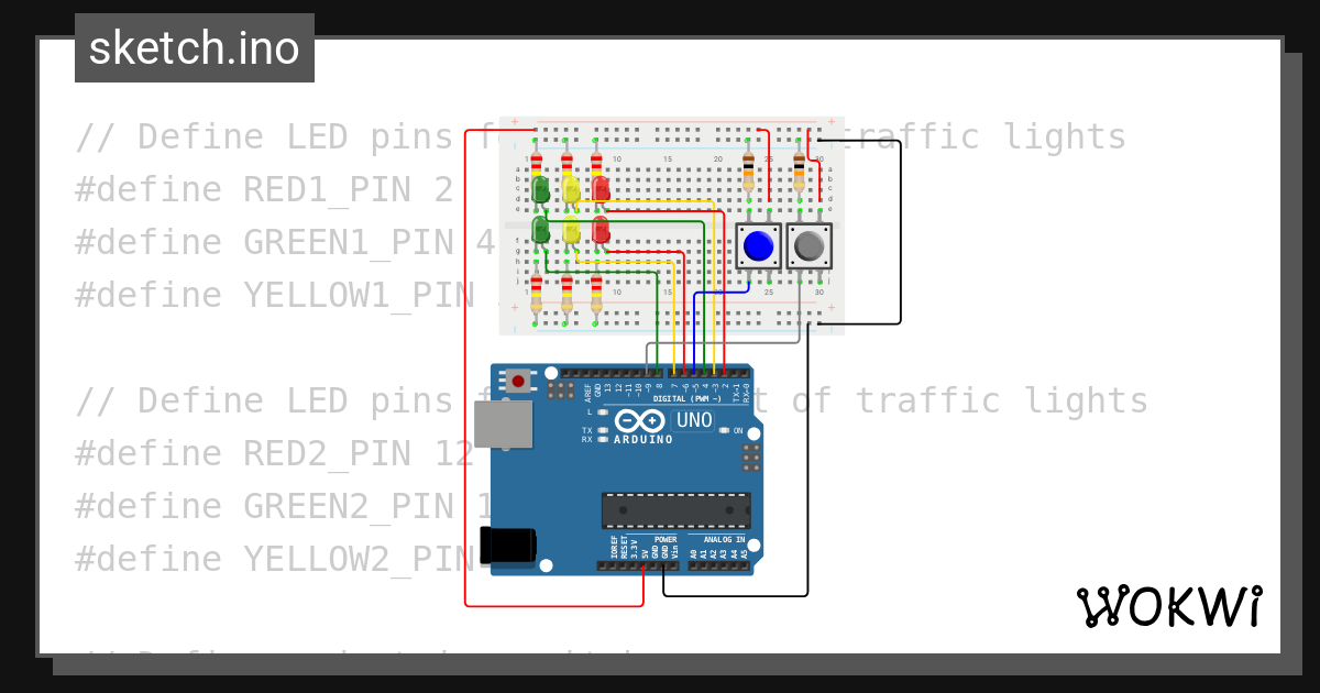 Wokwi Online Esp32 Stm32 Arduino Simulator