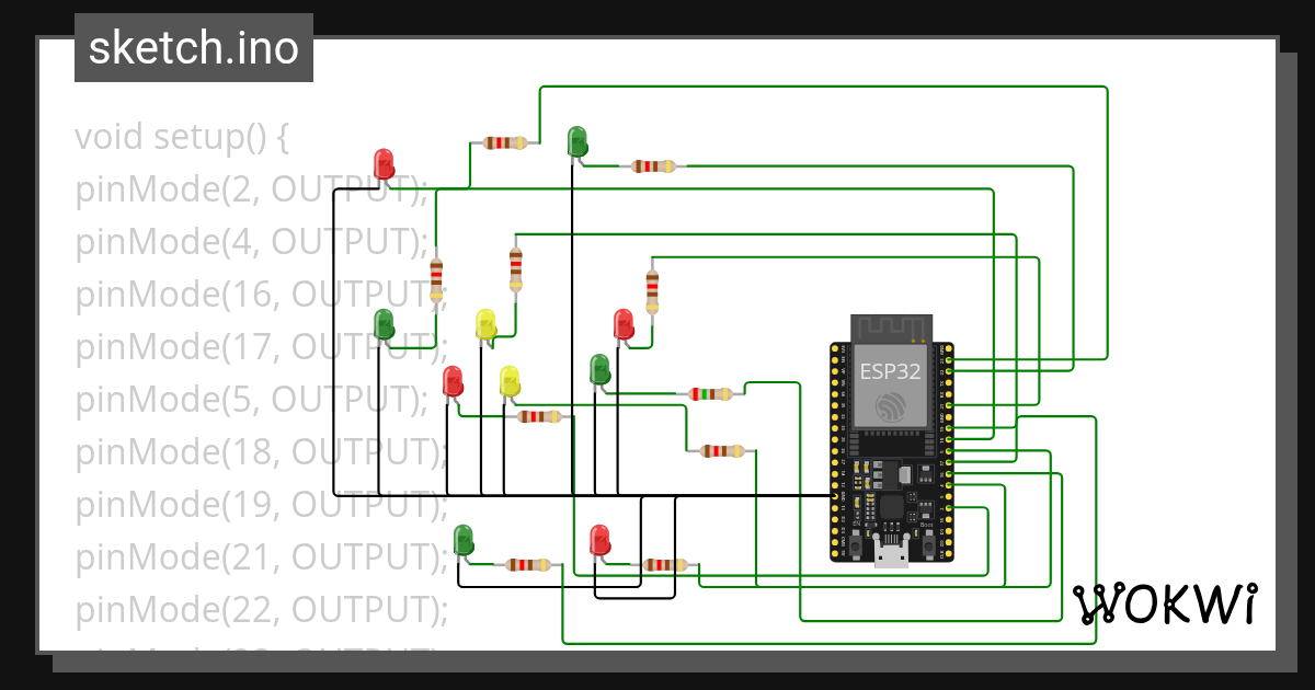 igor melo de alcantara Copy - Wokwi ESP32, STM32, Arduino Simulator