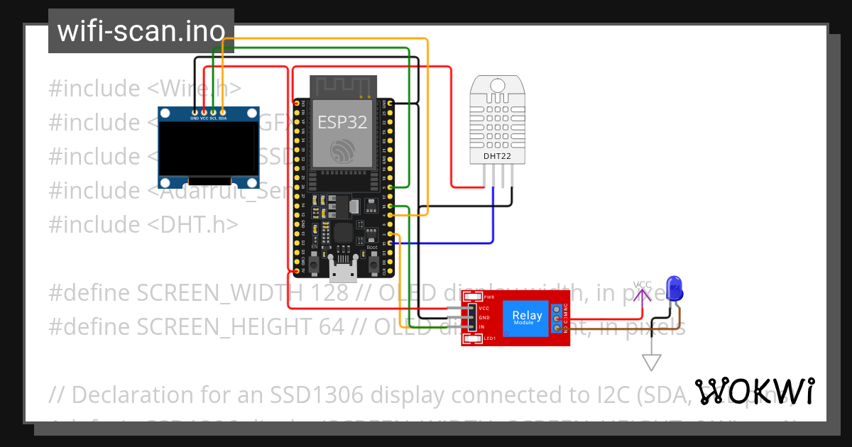 wifi-scan.ino Copy - Wokwi ESP32, STM32, Arduino Simulator