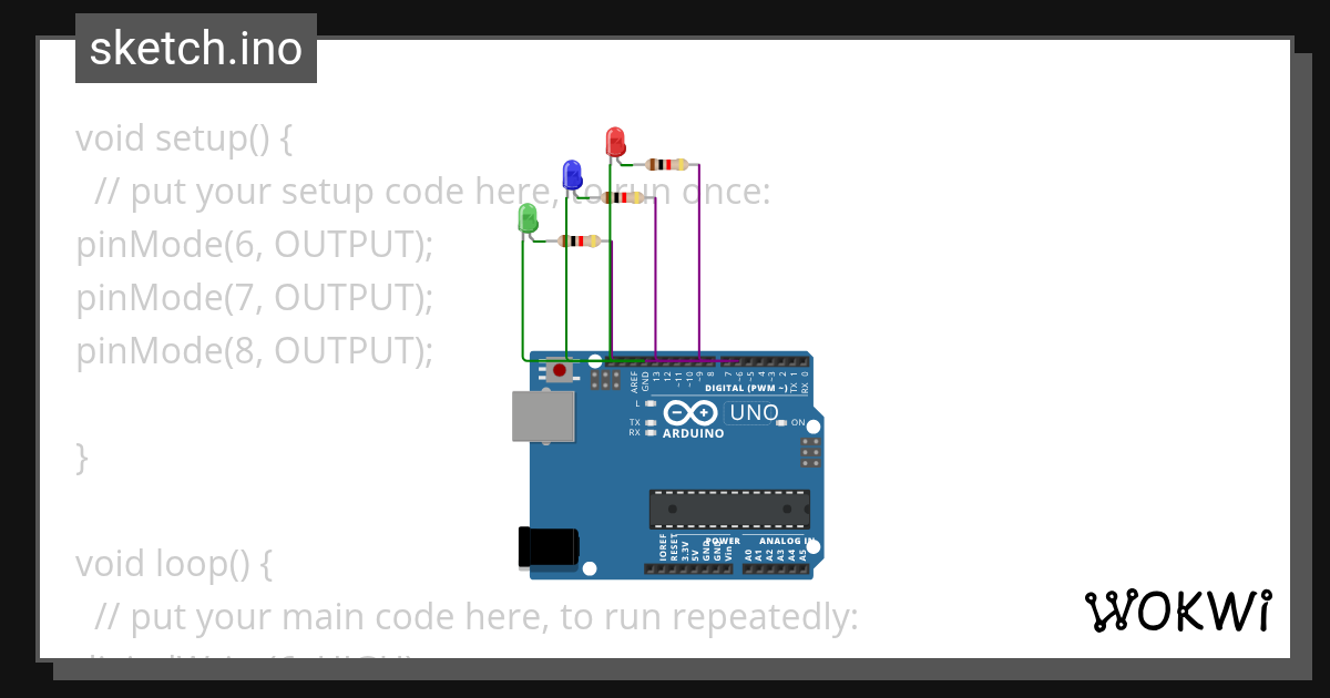 Buatan M Dzikra Alfadil 8e Wokwi Esp32 Stm32 Arduino Simulator 8731