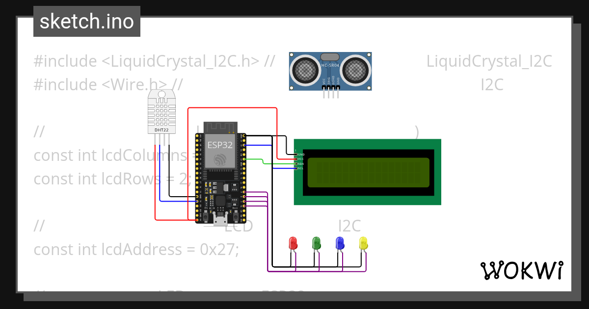 Final Wokwi Esp32 Stm32 Arduino Simulator 0506