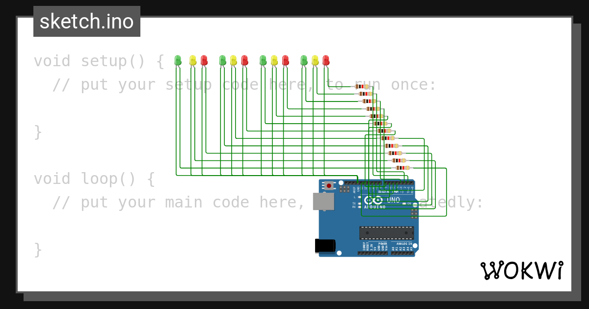 Febi Wokwi Esp32 Stm32 Arduino Simulator 2531