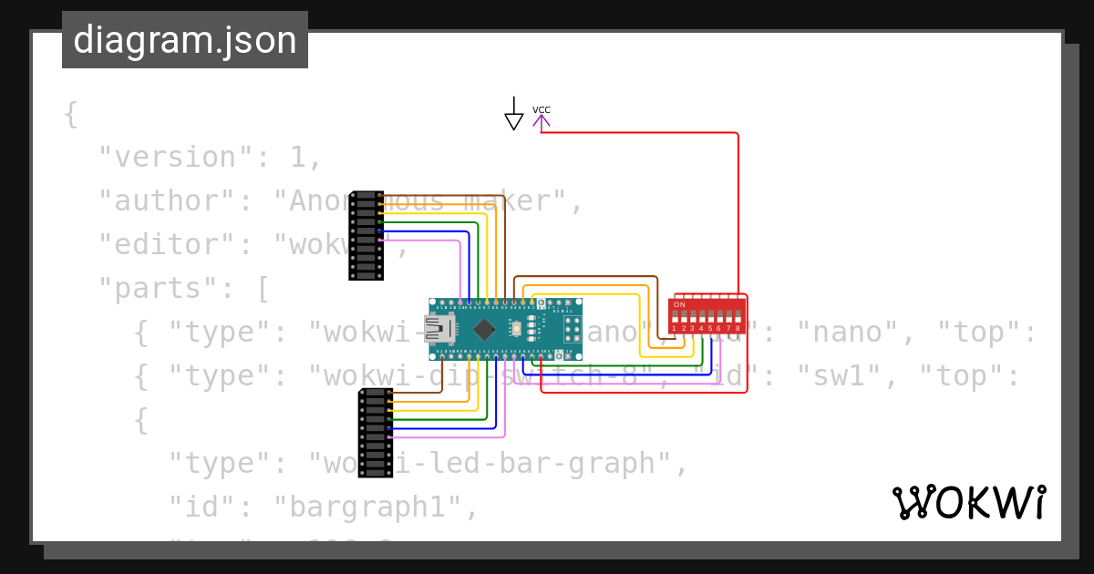 Arduino Nano Copy Wokwi Esp32 Stm32 Arduino Simulator 4151