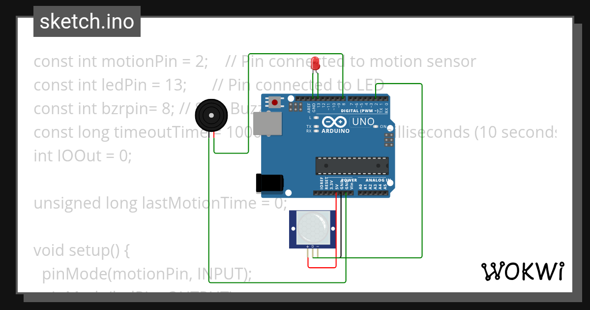 Wokwi Online Esp32 Stm32 Arduino Simulator